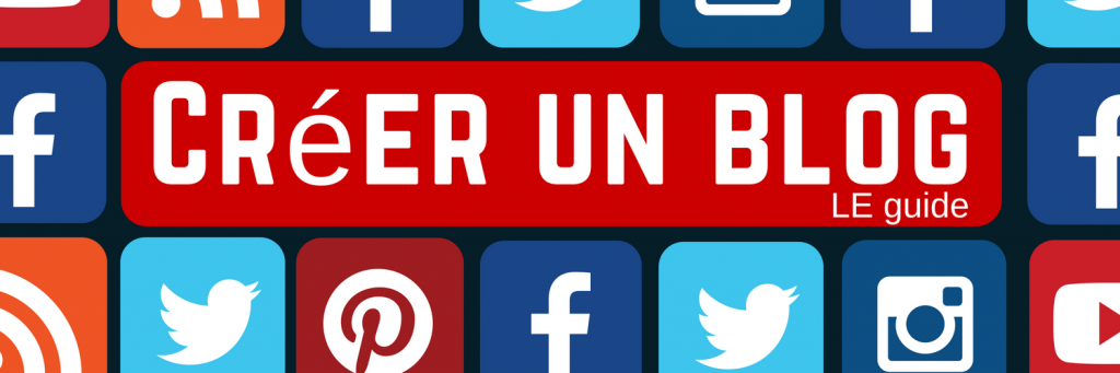 Comment créer un blog gratuit : tutoriel pas à pas pour réussir ...