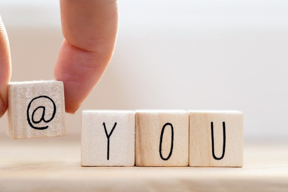 Comment taguer quelqu'un sur LinkedIn ? - Neocamino