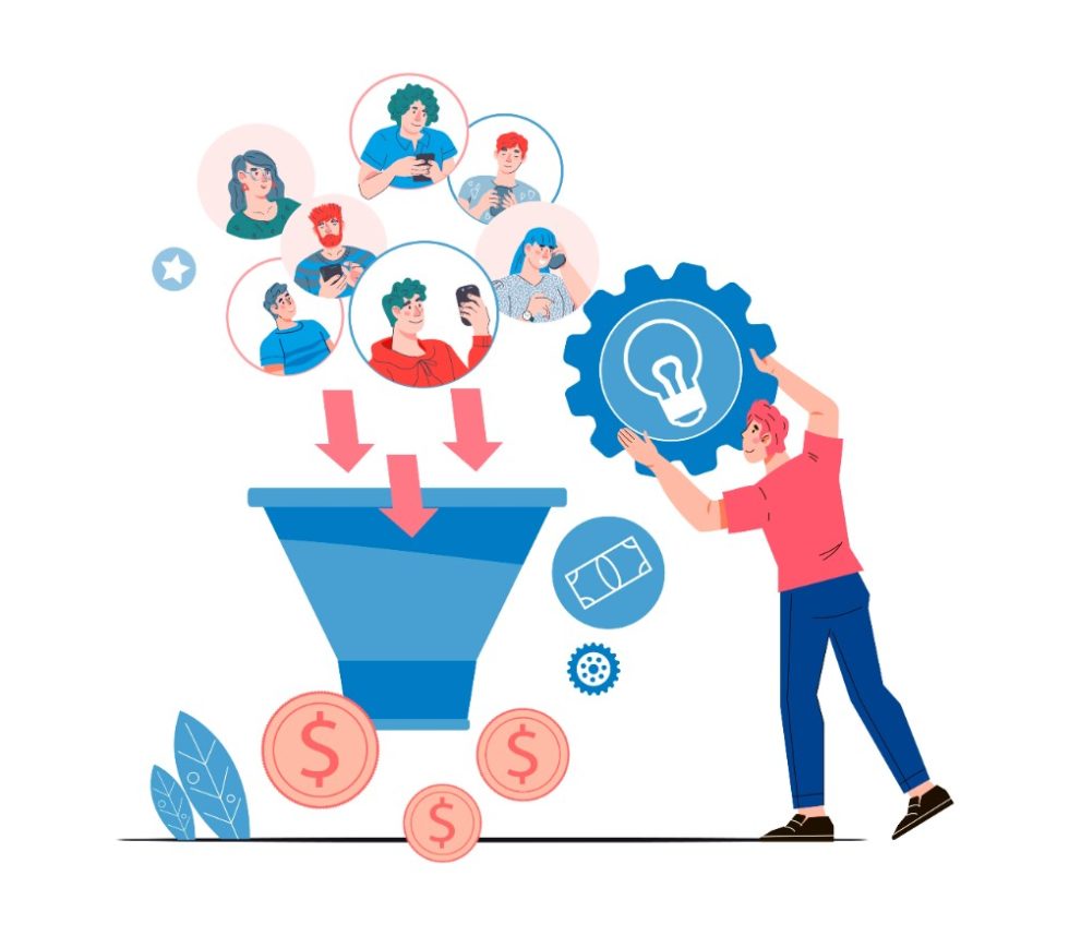 4 méthodes de prospection digitale à connaître absolument - Neocamino