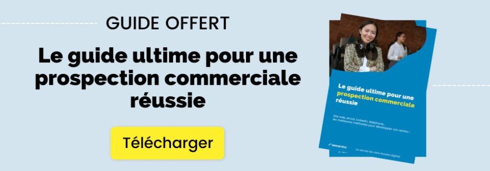 Traitement des objections : 2 techniques redoutables - Neocamino Traitement des objections : 2 techniques redoutables - Neocamino