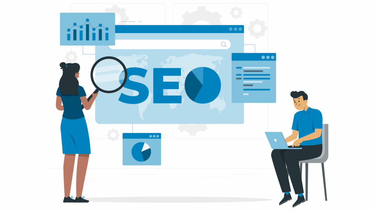 Tout sur la position SEO de votre site internet - Neocamino