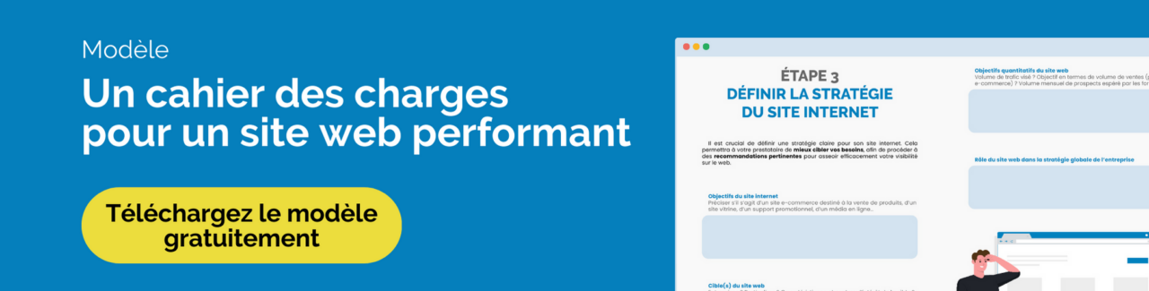 Comment faire un zoning de site web