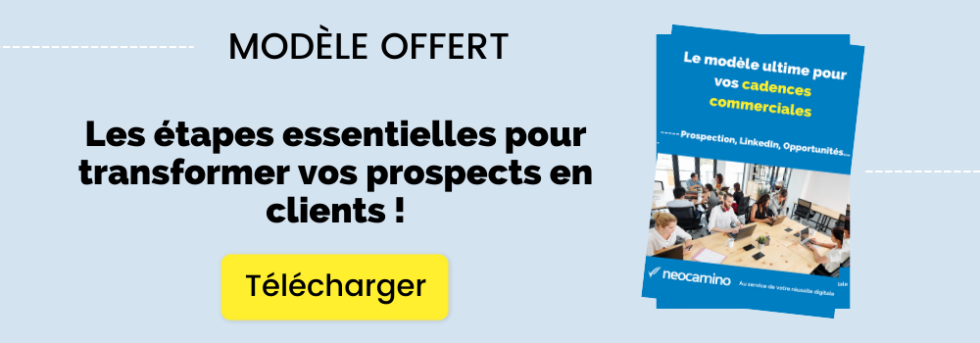 5 exemples de mailing de prospection (+modèle offert) - Neocamino